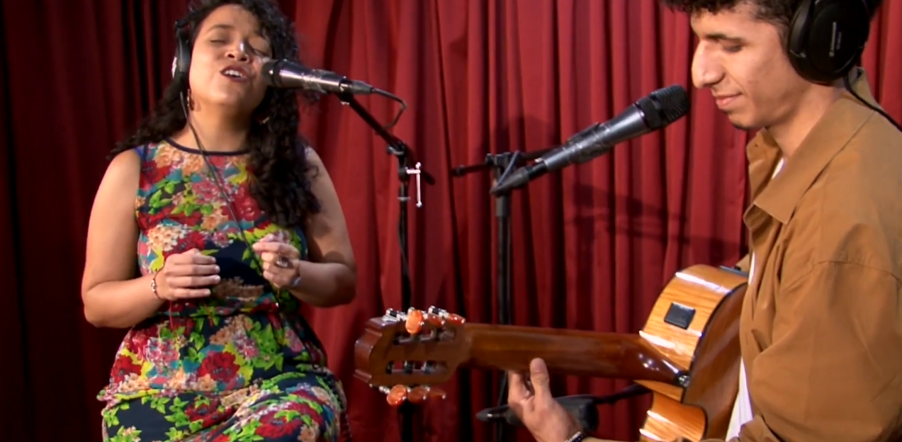 Zaperoco Musical en Concierto | Canal Cultura Venezuela